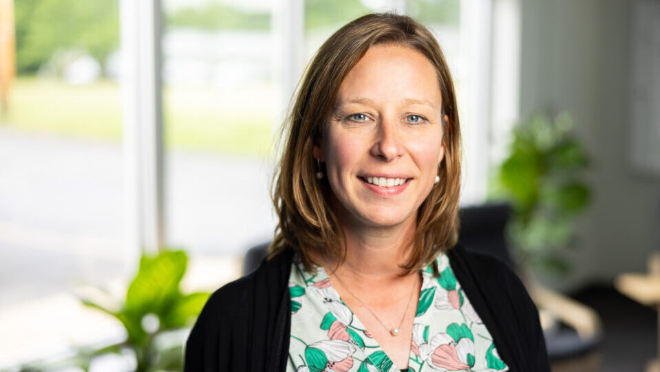 Aimee Beisner | One Table Strategy™